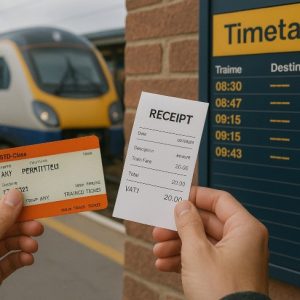 VAT on Coffee in the UK: What You Need to Know? - After Tax Blog UK