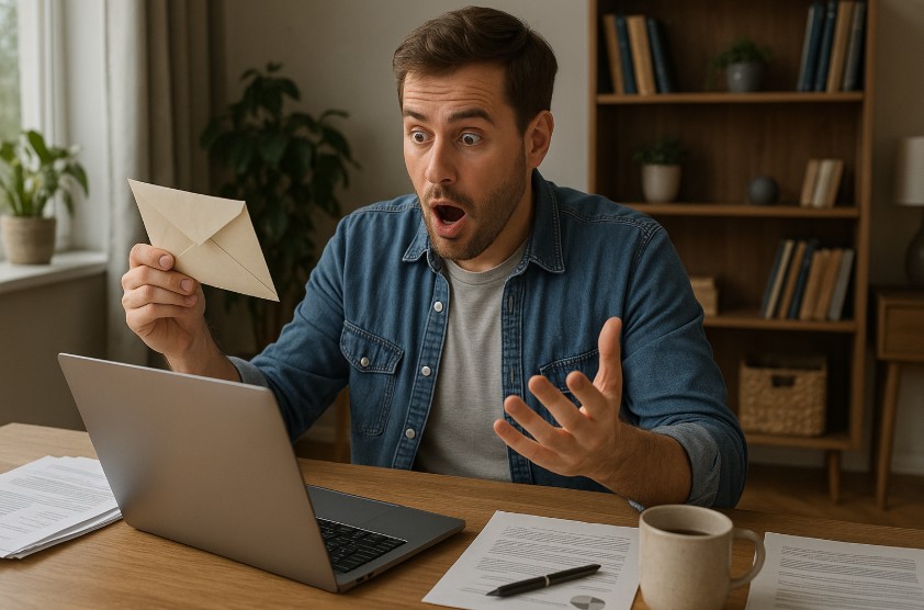 Why Do I Have a Business Tax Account With HMRC? - After Tax Blog UK