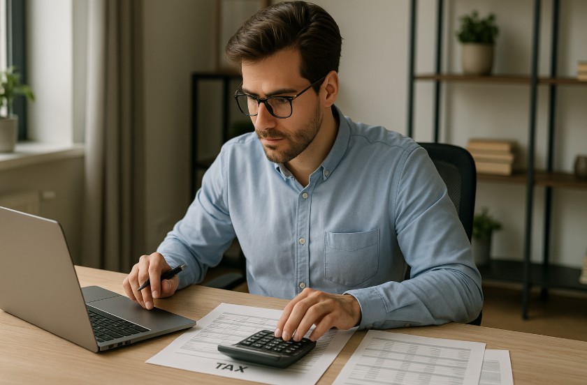 How Much Is Class 4 National Insurance in 2025? - After Tax Blog UK