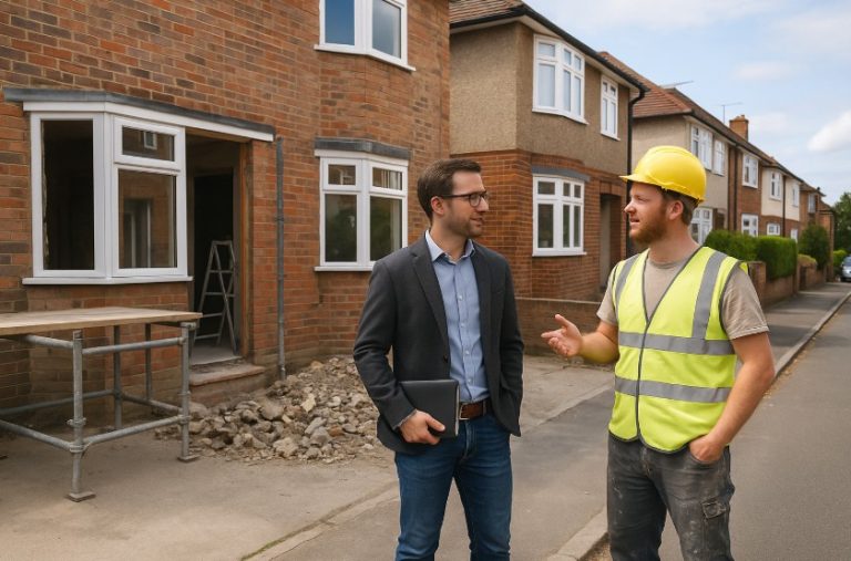 Do Flipping Houses Avoid Capital Gains Tax in the UK? - After Tax Blog UK