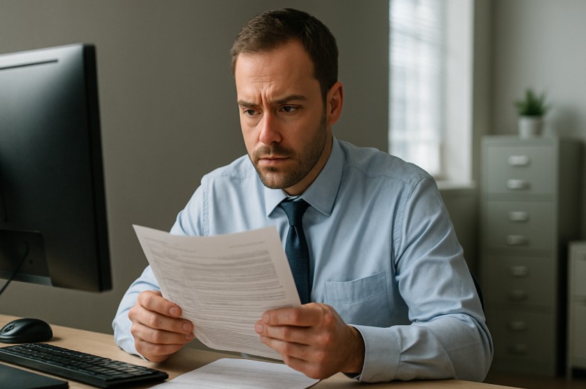 Can I Get a Copy of My P45 From HMRC? - After Tax Blog UK