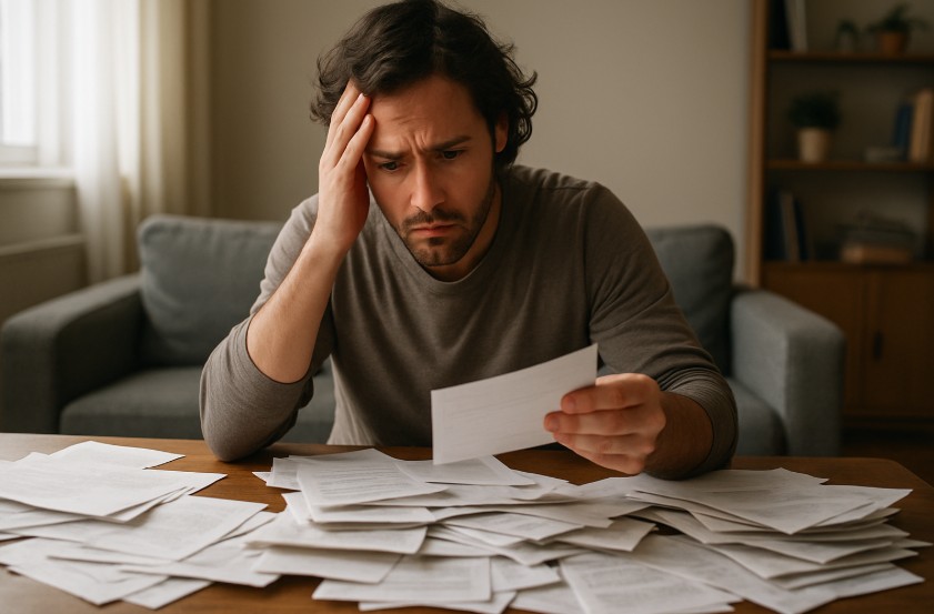 Can I Get a Copy of My P45 From HMRC? - After Tax Blog UK