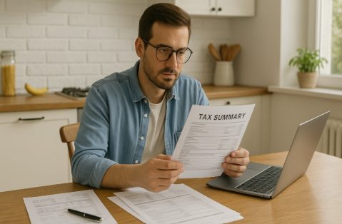 How Much Is Class 4 National Insurance in 2025? - After Tax Blog UK